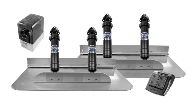 Bennett Flap 31 x 122 cm Çift Piston İndirimli Fiyatla Satın Al - ECK ...